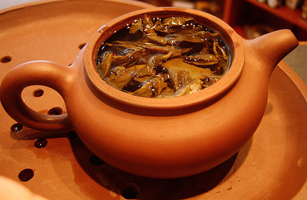 Té Oolong: propiedades y beneficios para la salud