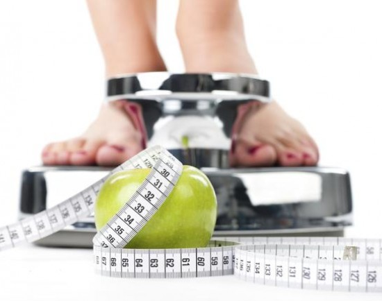 Cuál es el peso ideal para una vida saludable