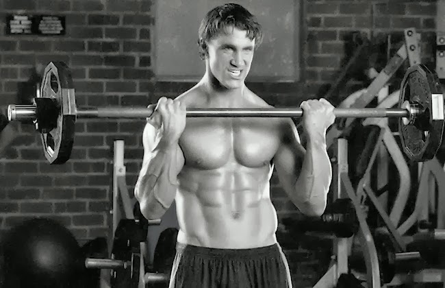 Reyes Coll Sport 4ºA: mayo 2018