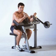 Bíceps crural: definición y ejercicios