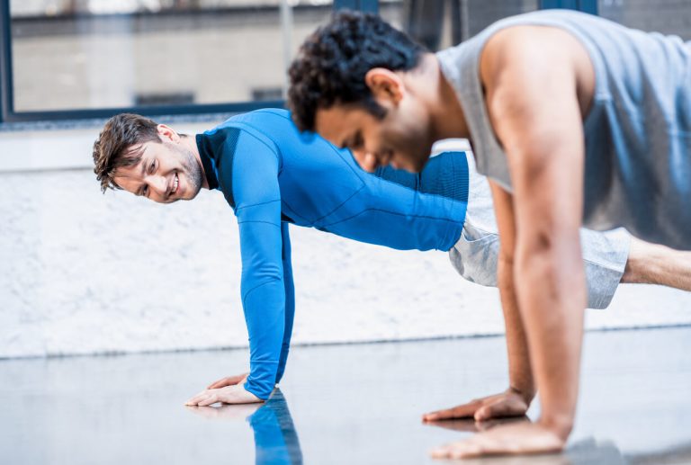 Conoce Todo sobre las Flexiones sacacorchos Conoce Todo sobre las Flexiones sacacorchos
