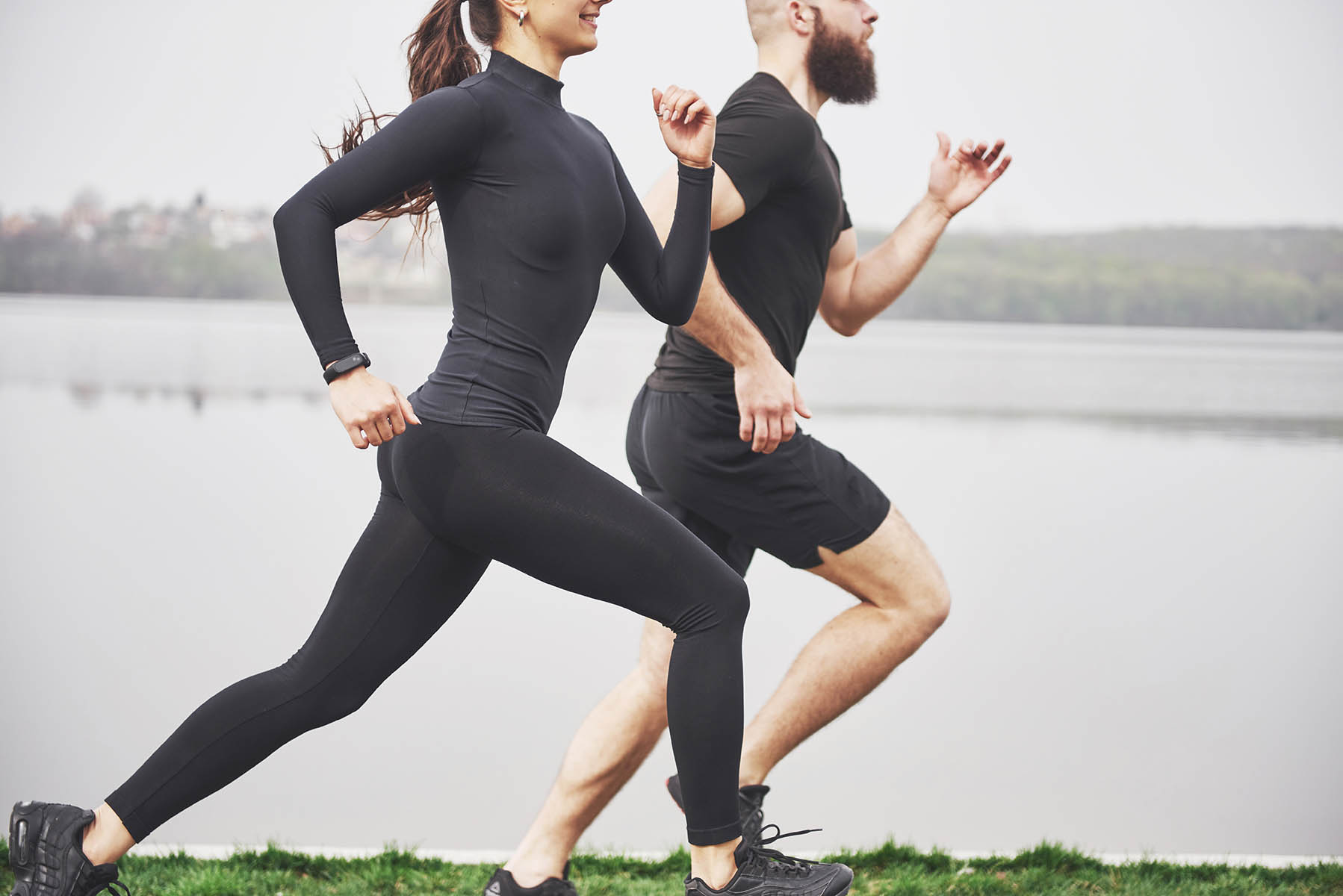 Entrenador personal online running para profesionales